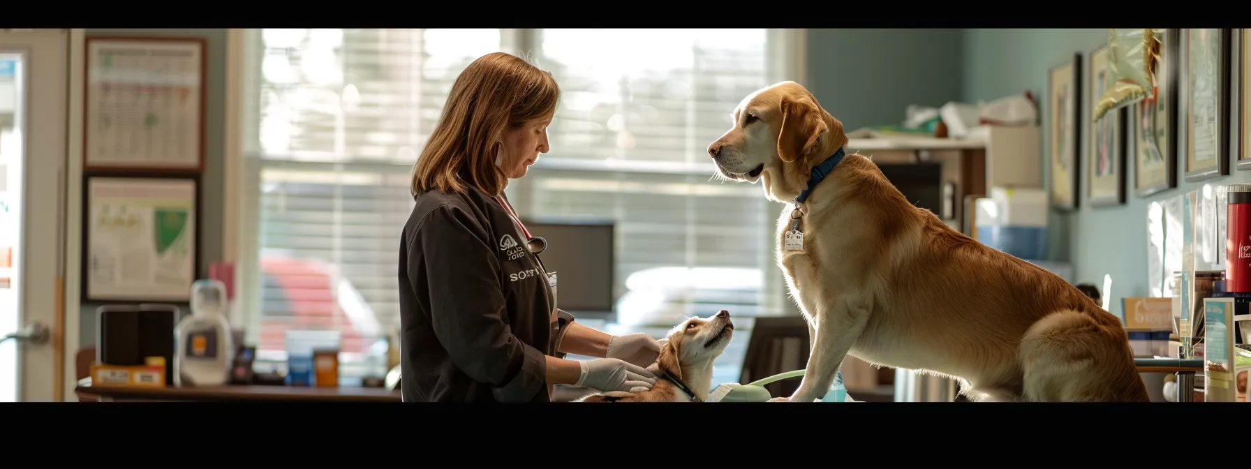 Expert Care at Your Local County Animal Hospital | All Animals ...